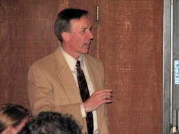 Yolo County Bar Association - 2007 Officers and Judges