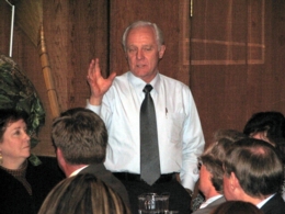 Yolo County Bar Association - 2007 Officers and Judges