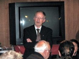 Yolo County Bar Association - 2007 Officers and Judges