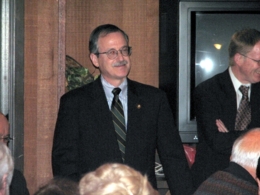 Yolo County Bar Association - 2007 Officers and Judges