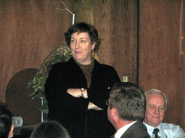 Yolo County Bar Association - 2007 Officers and Judges